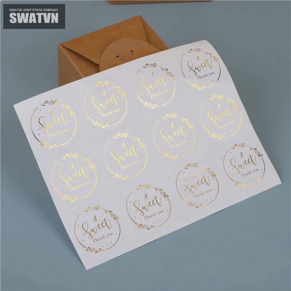 Decan Tem Trong A3 In + Bế – Nhãn Dán Trong Suốt, Tiện Lợi – SWATVN ...