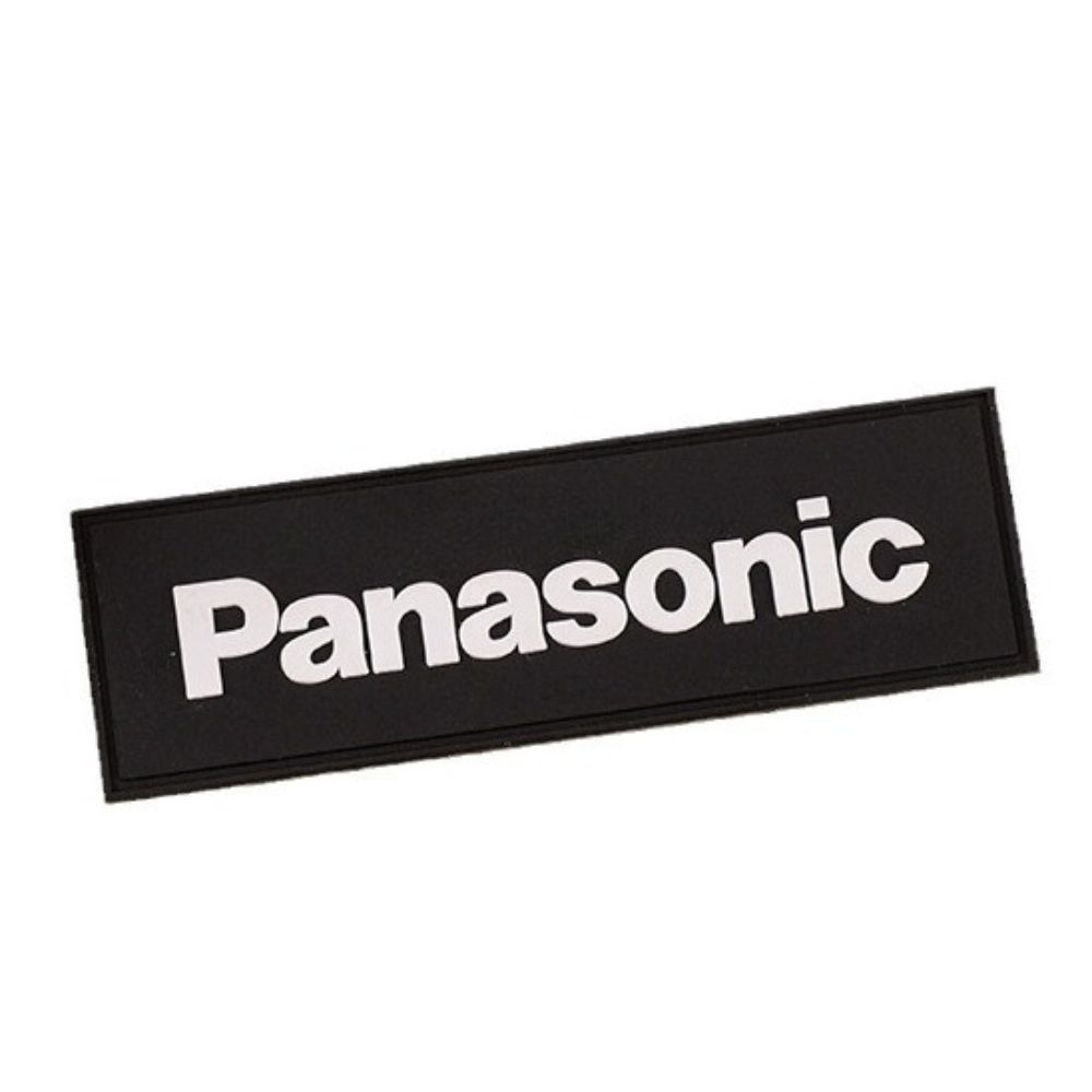 Logo PVC 50mm x 200mm – Nhãn Thương Hiệu Bền, Dẻo, Nổi Bật – SWATVN ...