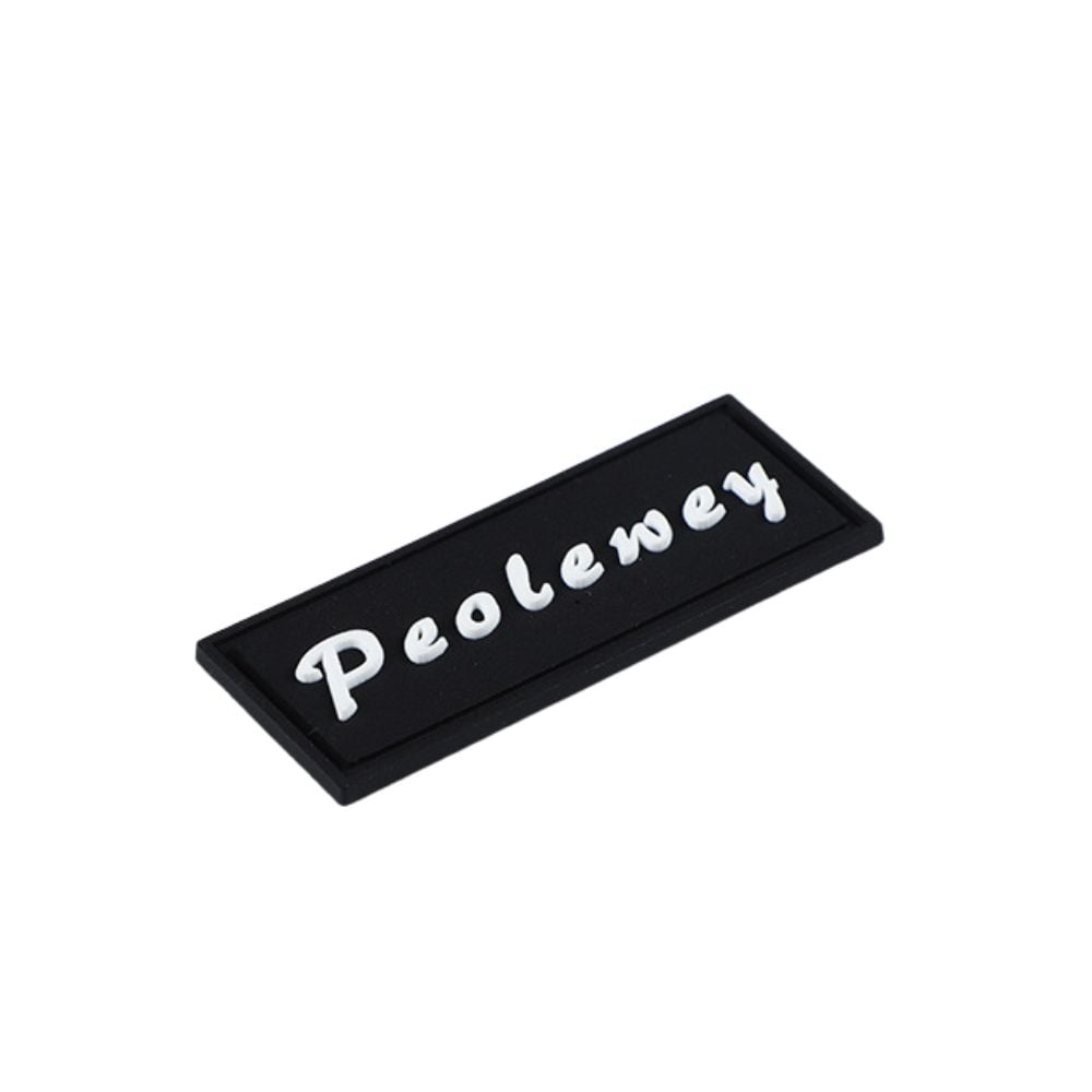 Logo PVC 25mm x 100mm – Nhãn Thương Hiệu Bền, Dẻo, Tiện Lợi – SWATVN ...