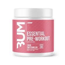CBUM Essential