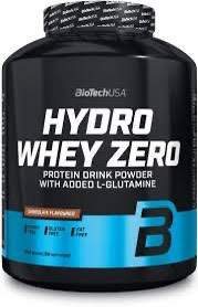 Hydro Zero