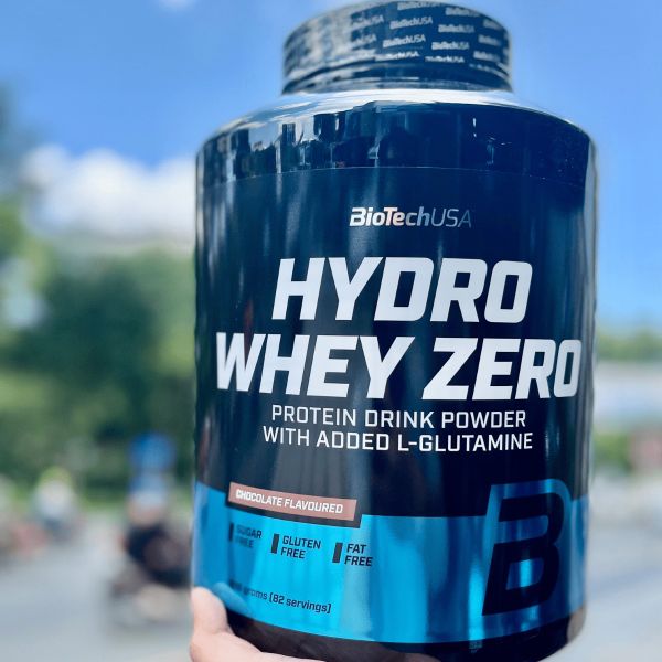 Hydro Zero