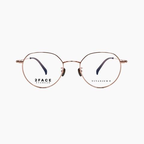 2Face Venus F008 – Yoon