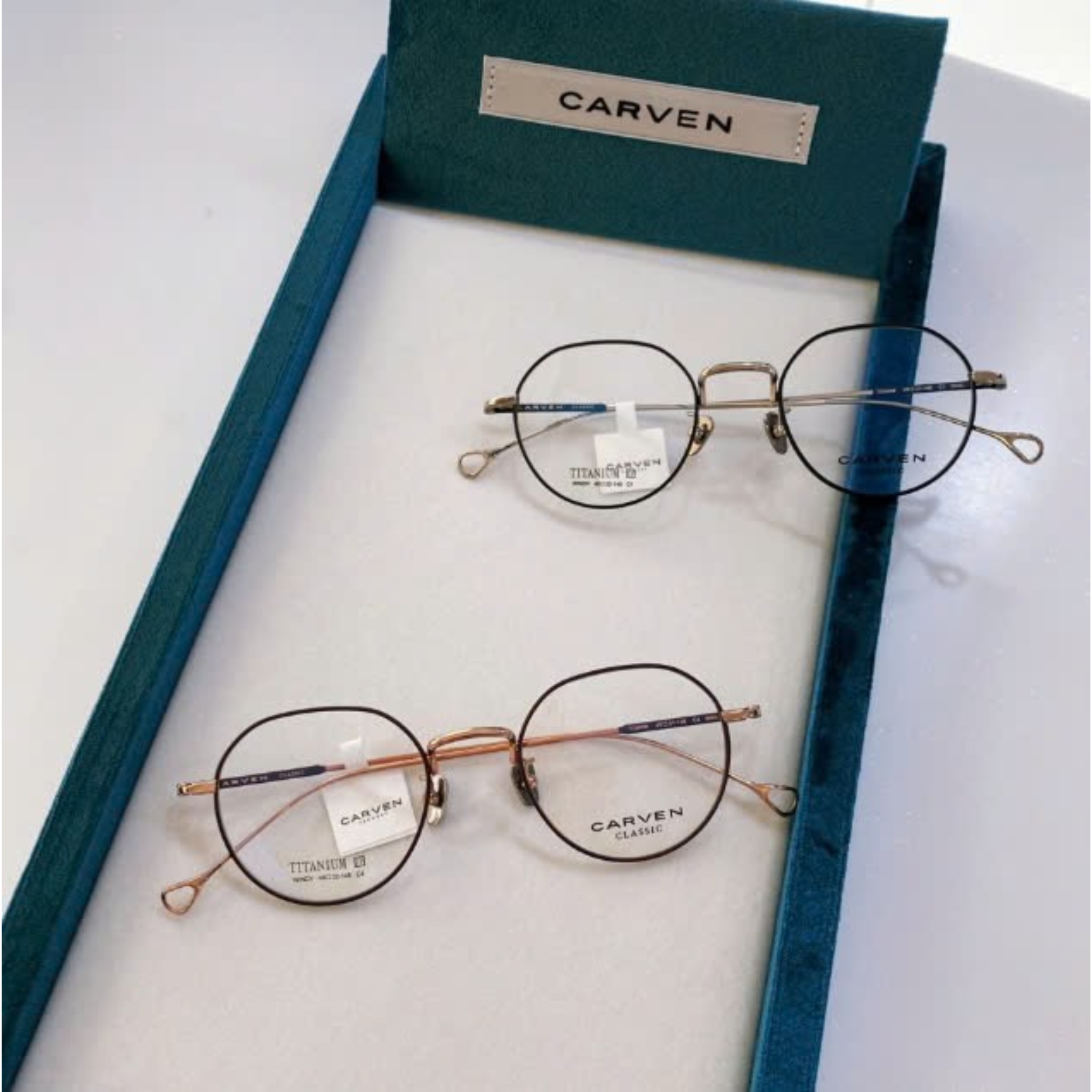 Carven Windy C094 – Yoon