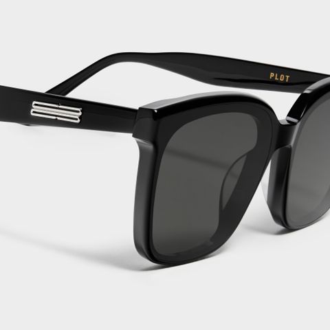 Gentle Monster Plot G012 – Yoon