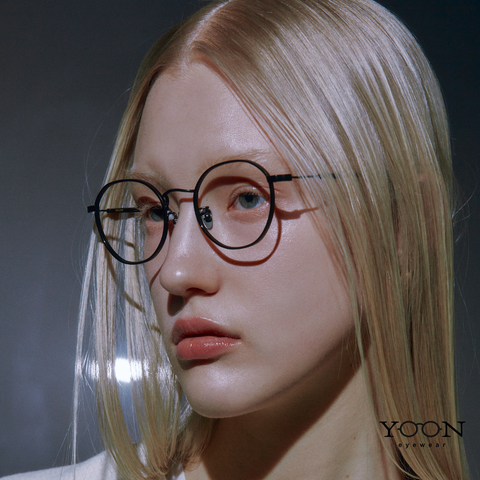 2Face Mook F011 – Mắt Kính Yoon