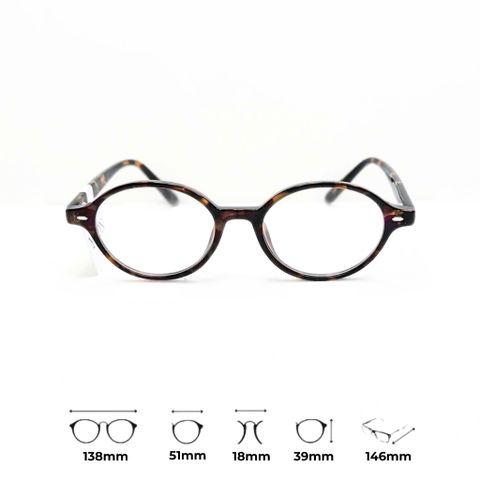 Mắt Kính Cao Cấp Chính Hãng Yoon Eyewear