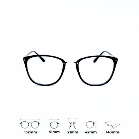 Mắt Kính Cao Cấp Chính Hãng Yoon Eyewear