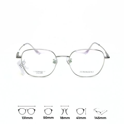Mắt Kính Cao Cấp Chính Hãng Yoon Eyewear