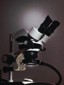 Đèn vòng cho đèn LED VisiLight - KHOAHOCKYTHUAT