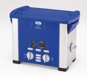 Bể rửa siêu âm dòng Elmasonic P - KHOAHOCKYTHUAT