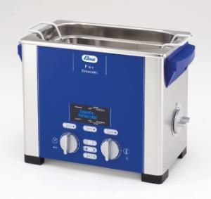 Bể rửa siêu âm dòng Elmasonic P - KHOAHOCKYTHUAT