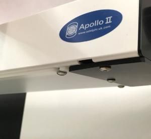 Đèn LED dự phòng cho Apollo II và thiết bị xem chất lỏng cường độ cao ...