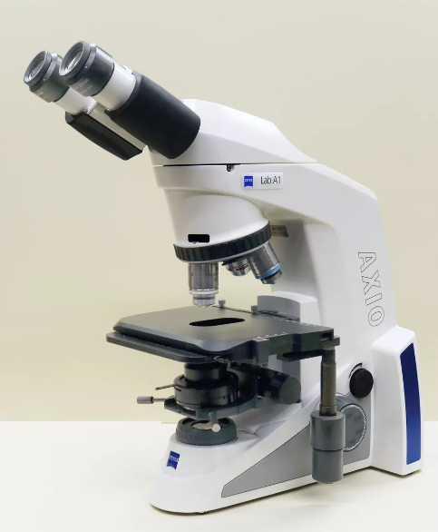 Kính hiển vi huỳnh quang - KHOAHOCKYTHUAT