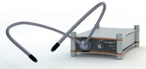 Nguồn sáng lạnh không dùng quạt VisiLight® LED3 - KHOAHOCKYTHUAT