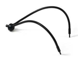 Nguồn sáng lạnh không dùng quạt VisiLight® LED3 - KHOAHOCKYTHUAT