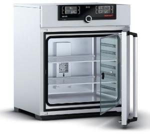 Tủ ấm CO2, dòng ICOmed - KHOAHOCKYTHUAT