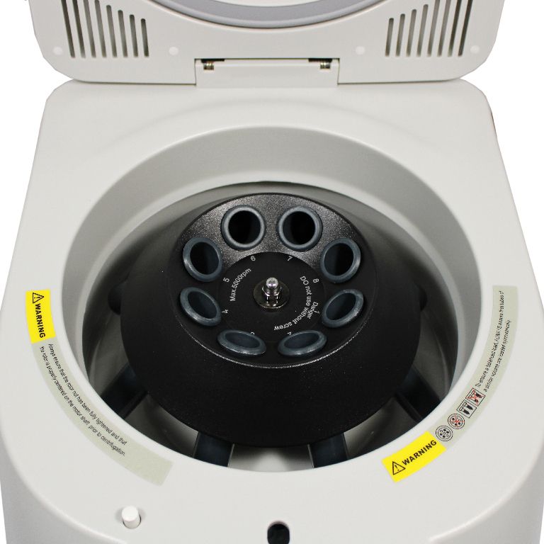 Máy ly tâm VWR® CompactStar CS8 - KHOAHOCKYTHUAT