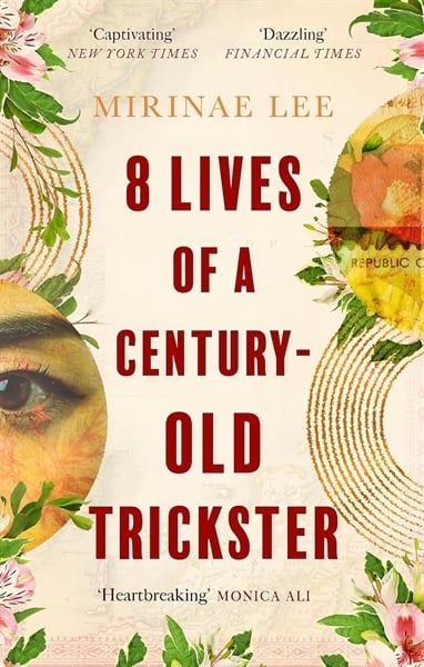 8 Lives Of A Century-Old Trickster