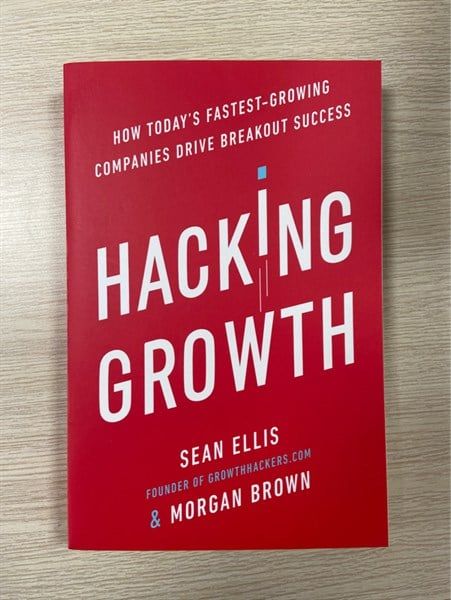Hacking Growth