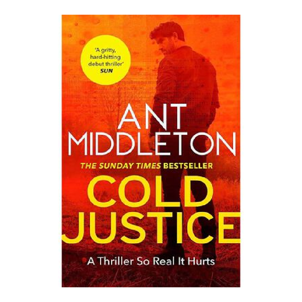 Cold Justice