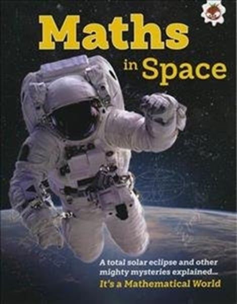 It's a Mathematical World - Maths in Space