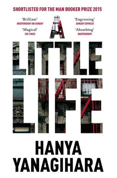 A Little Life | Sách nhập khẩu chính hãng tại InBook.vn