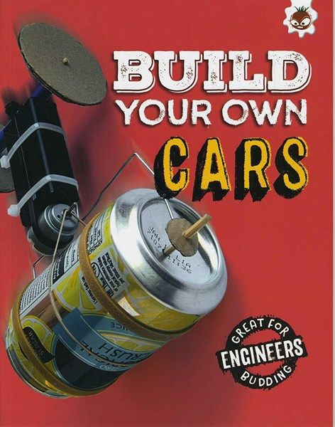 Build Your Own Cars