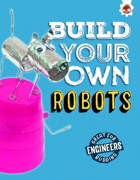 Build Your Own Robots