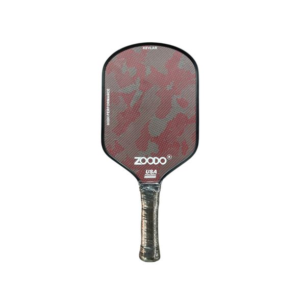 Vợt Zoodo Kevlar High Performance – Sao Sport