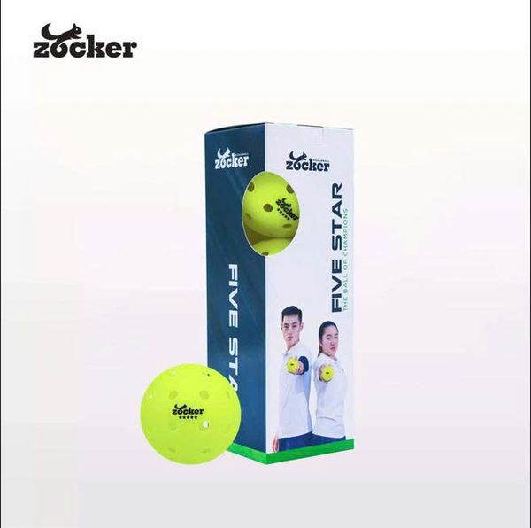 Banh zocker pack 3 – Sao Sport