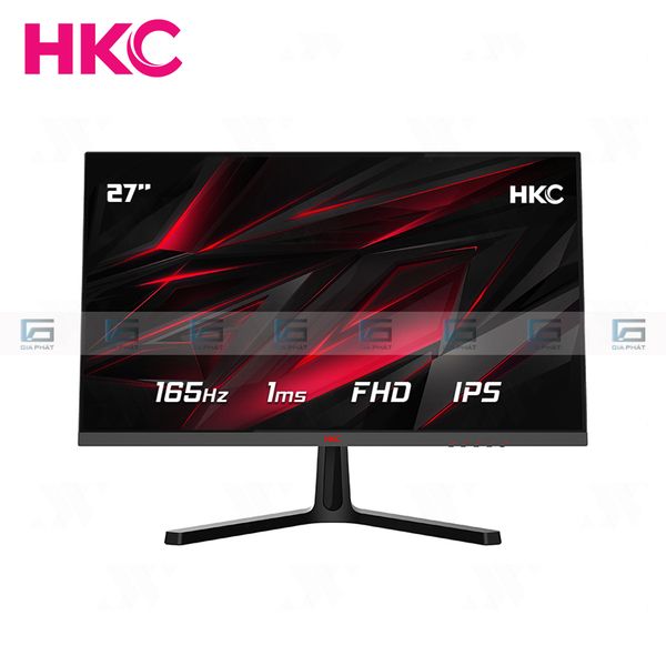 Màn hình Gaming HKC MG27F4 | 27 inch, FHD, Fast IPS, 165Hz, 1ms, phẳng – VI TÍNH GIA PHÁT ...