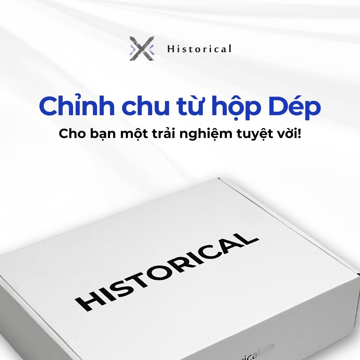 HISTO LUX – Historical