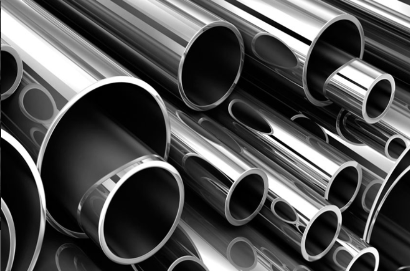 Inox Ống – Vật Liệu Harico