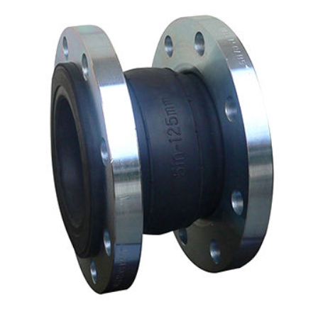 Khớp Nối Mềm Mặt Bích – Vật Liệu Harico