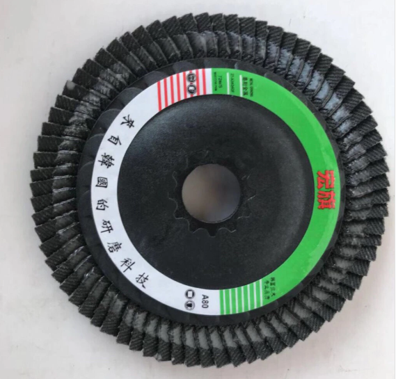 Nhám Xếp Nhựa 72 Lá – Vật Liệu Harico