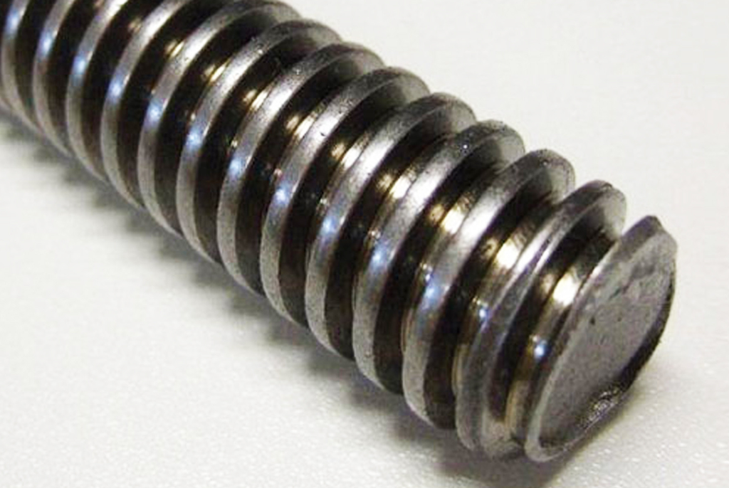 Thanh Ren Vuông – Vật Liệu Harico