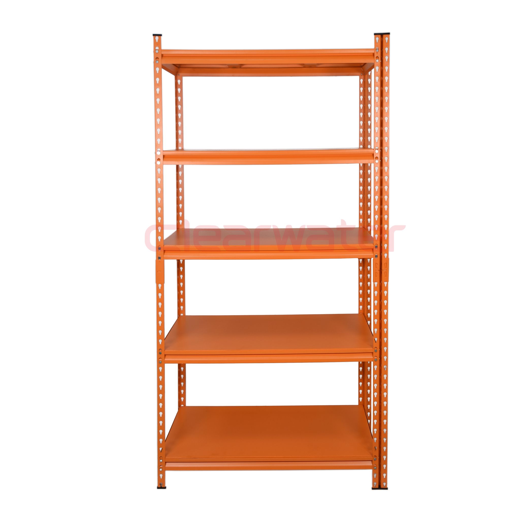 BOLTLESS SHELVING – Clearwater Metal