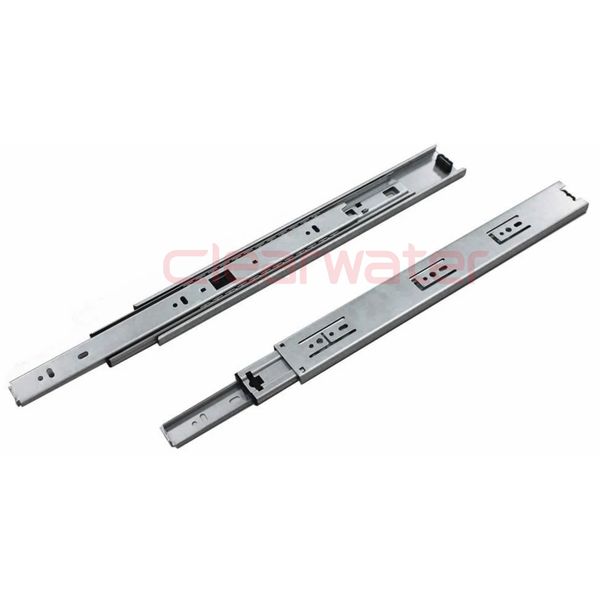 BALL BEARING SLIDES WITH 45KG CAPACITY – Clearwater Metal