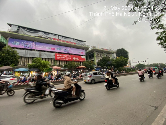 Buoi Market - Ha Noi Capital – OMNID