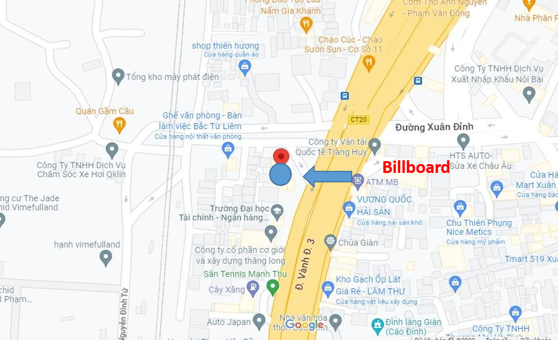 LED billboards – OMNID