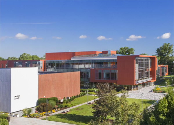 Adelphi University – Western Education Consulting