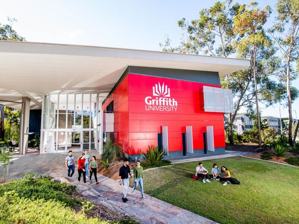 Griffith University – Western Education Consulting - Tư vấn du học ...