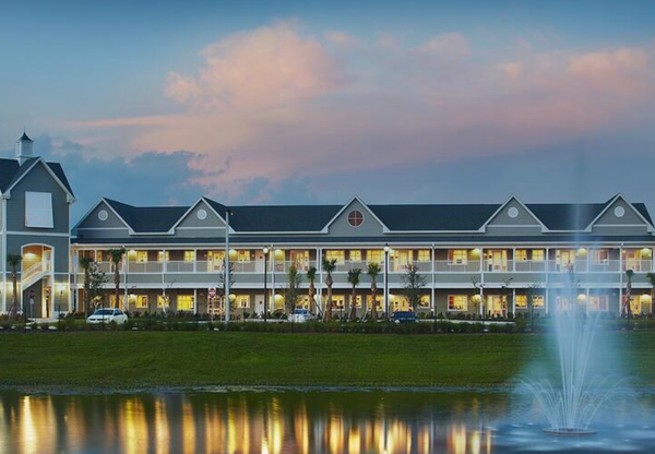 Windermere Preparatory School – Western Education Consulting