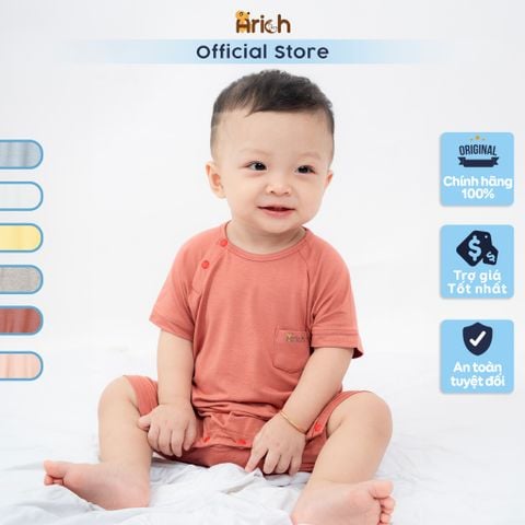 Arich vải sợi tre