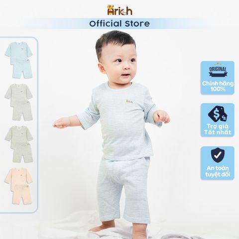 Arich vải sợi tre