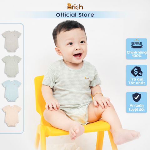 Arich vải sợi tre