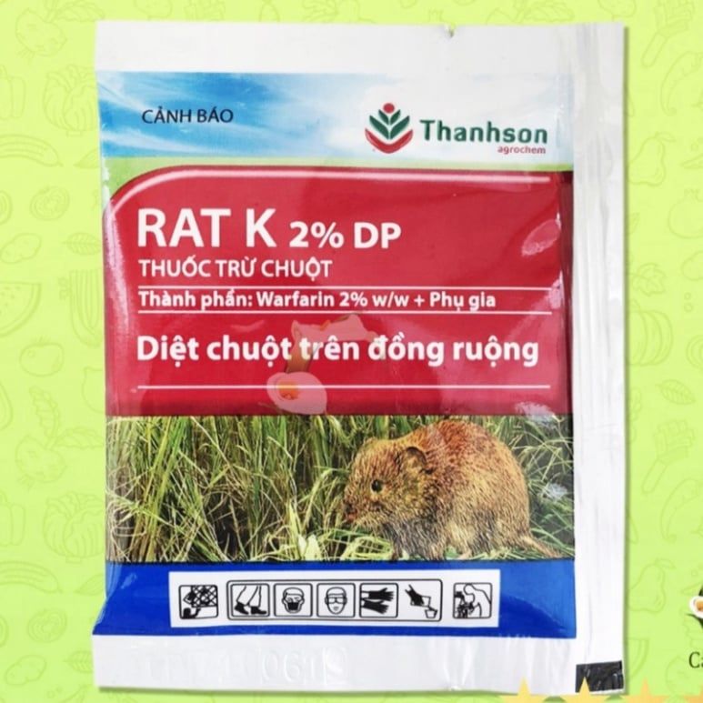 BVTV Bốn Sơn - Nông Dược Xanh