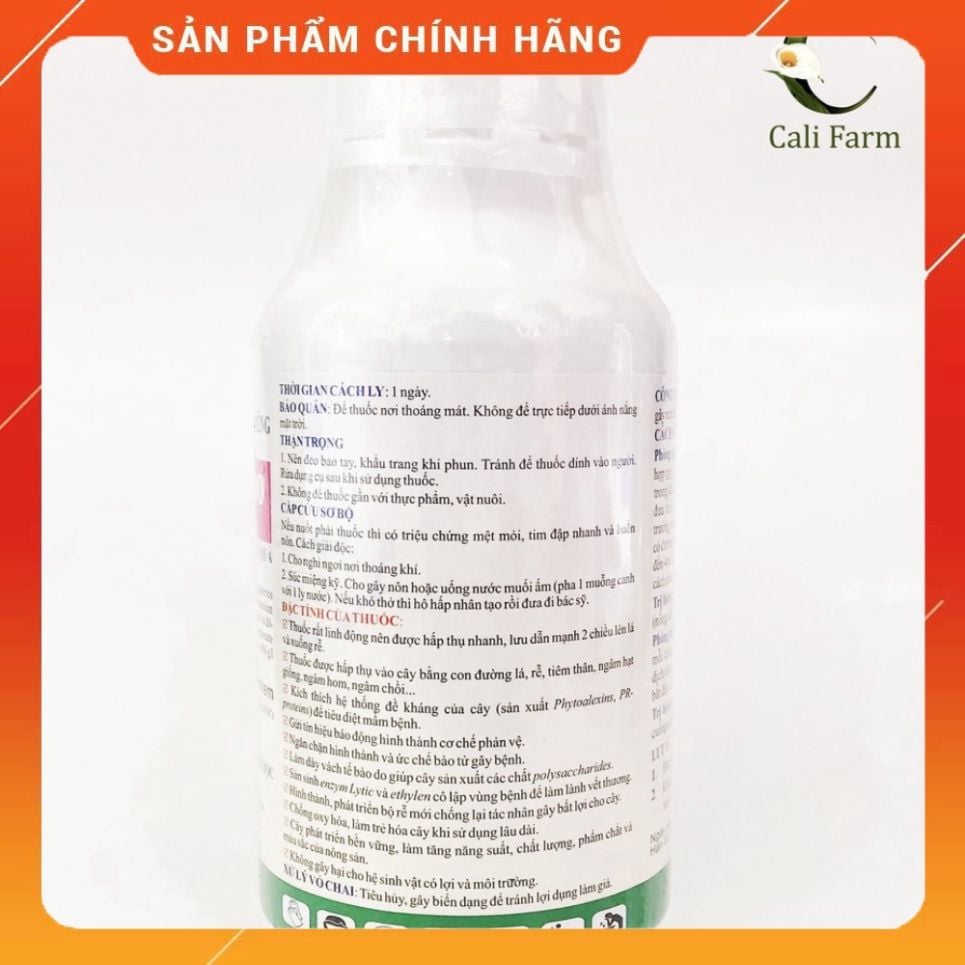 BVTV Bốn Sơn - Nông Dược Xanh