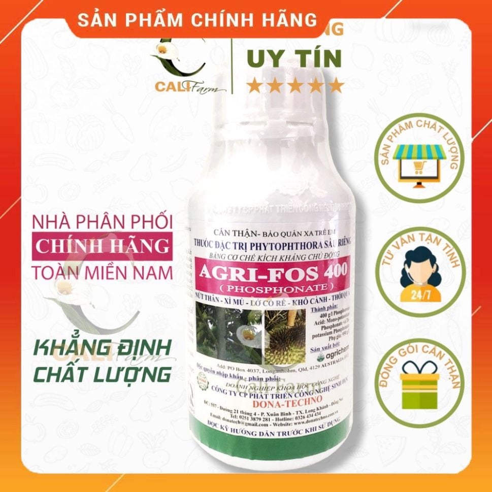 BVTV Bốn Sơn - Nông Dược Xanh